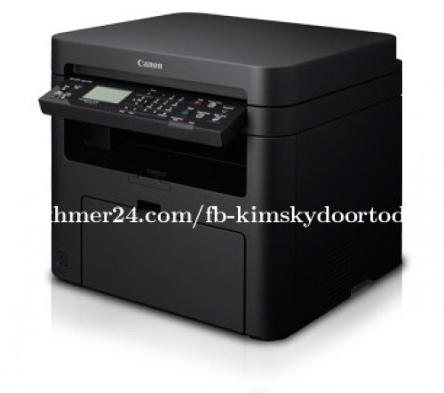 Printer Canon 241d Price $255 in Phnom Penh, Cambodia - Chan Kim ...
