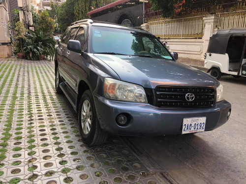 New and Used Cars For Sale in Cambodia - Khmer24.com