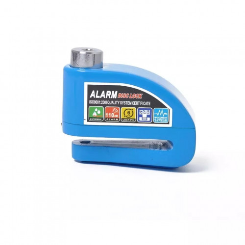 Lock disc alarm សោសារ៉ែន Price $15.00 in Chaom Chau 2, Cambodia ...