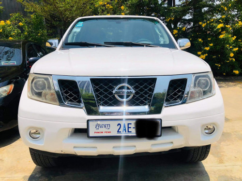 New and Used Nissan Cars For Sale in Cambodia - Khmer24.com