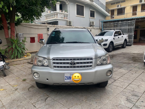 New and Used Cars For Sale in Cambodia - Khmer24.com