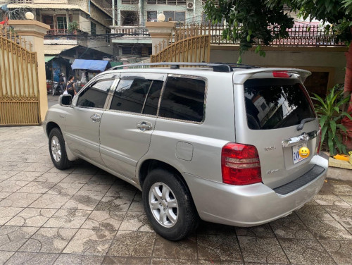 New and Used Toyota Cars For Sale in Cambodia - Khmer24.com