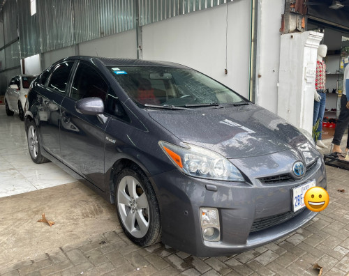 New and Used Toyota Prius Cars For Sale in Cambodia - Khmer24.com