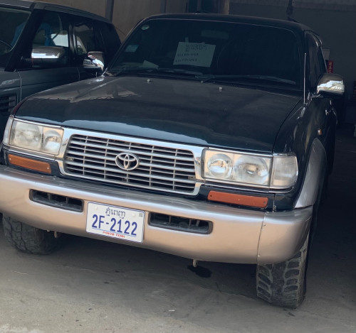 New and Used Cars For Sale in Cambodia - Khmer24.com