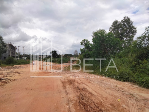 Land for Sale in Cambodia - Khmer24.com