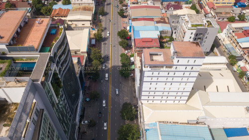 Apartment for Rent in Cambodia - Khmer24.com