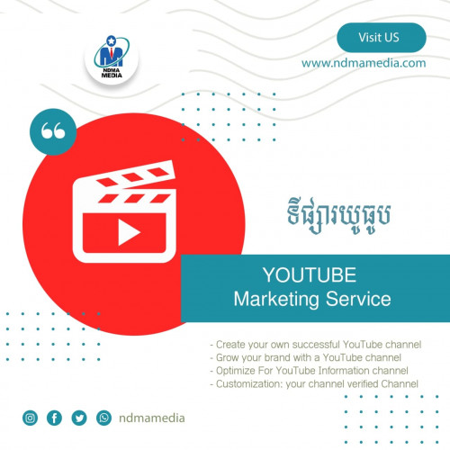 Advertising & Media in Cambodia - Khmer24.com