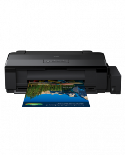 Epson L1800 Only Print A3 PHOTO PRINTING Printer 6 colour In Phnom epson-l1800-only-print-a3-photo-printing-printer-6-colour-in-phnom