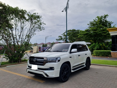 New and Used Toyota Cars For Sale in Cambodia - Khmer24.com