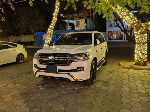 New and Used Toyota Cars For Sale in Cambodia - Khmer24.com