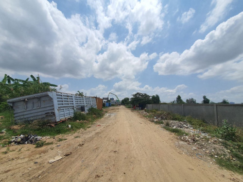Land for Sale in Cambodia - Khmer24.com