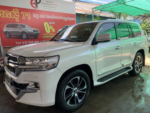 New and Used Toyota Cars For Sale in Cambodia - Khmer24.com