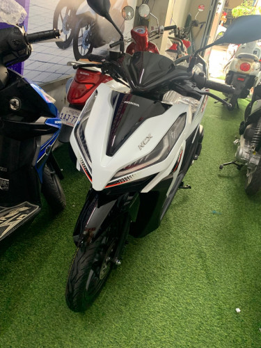 New and Used Honda Click Motorcycles For Sale in Cambodia - Khmer24.com