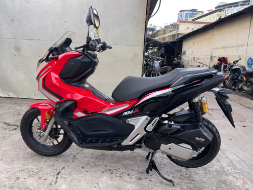 New and Used Honda ADV Motorcycles For Sale in Cambodia - Khmer24.com