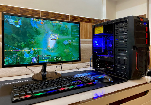 Gaming Gate Store - Khmer24