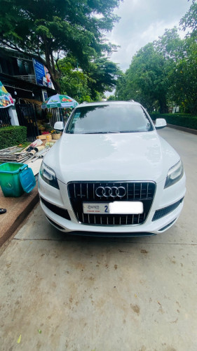 New and Used Cars For Sale in Cambodia - Khmer24.com