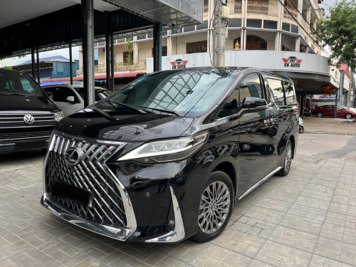 New and Used Toyota Cars For Sale in Cambodia - Khmer24.com