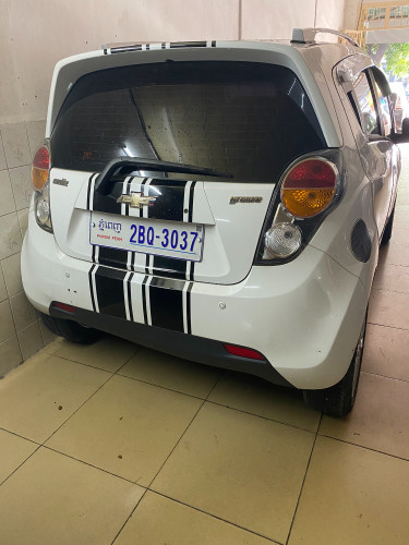New and Used Chevrolet Cars For Sale in Cambodia - Khmer24.com