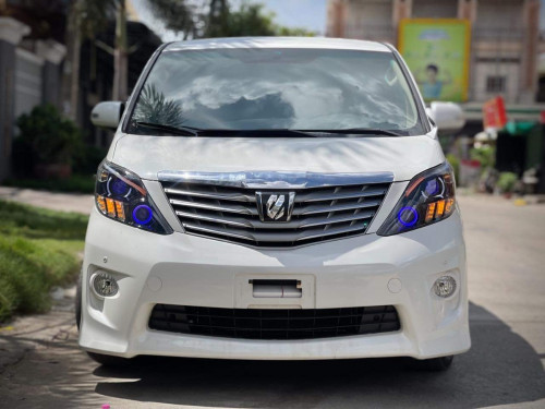 New and Used Toyota Cars For Sale in Cambodia - Khmer24.com