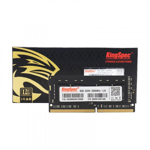 Laptop Ram original DDR4 8GB: Price $35.00 in Tonle Basak, Cambodia ...