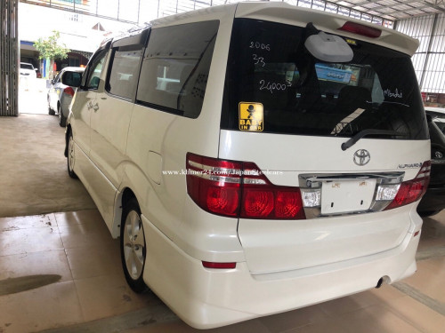 New and Used Cars For Sale in Phnom Penh, Cambodia - Khmer24.com