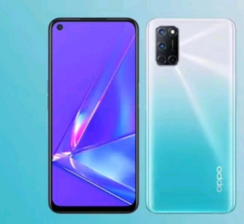 Oppo A92 RAM 8G ROM 128G Price $145.00 in Phnom Penh, Cambodia - សា វុធ ...