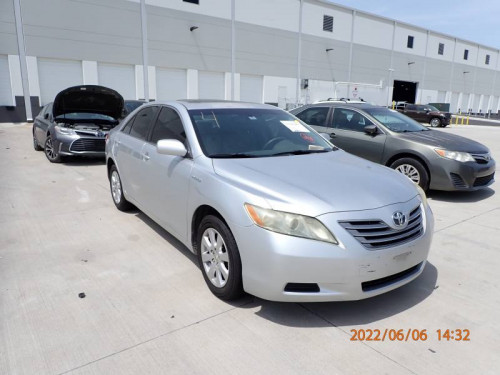 07 camry full hybrid ធានាឡានស្អាត Auto check ខ្ពស់ តំលៃ $20555.00 ក្នុង ...
