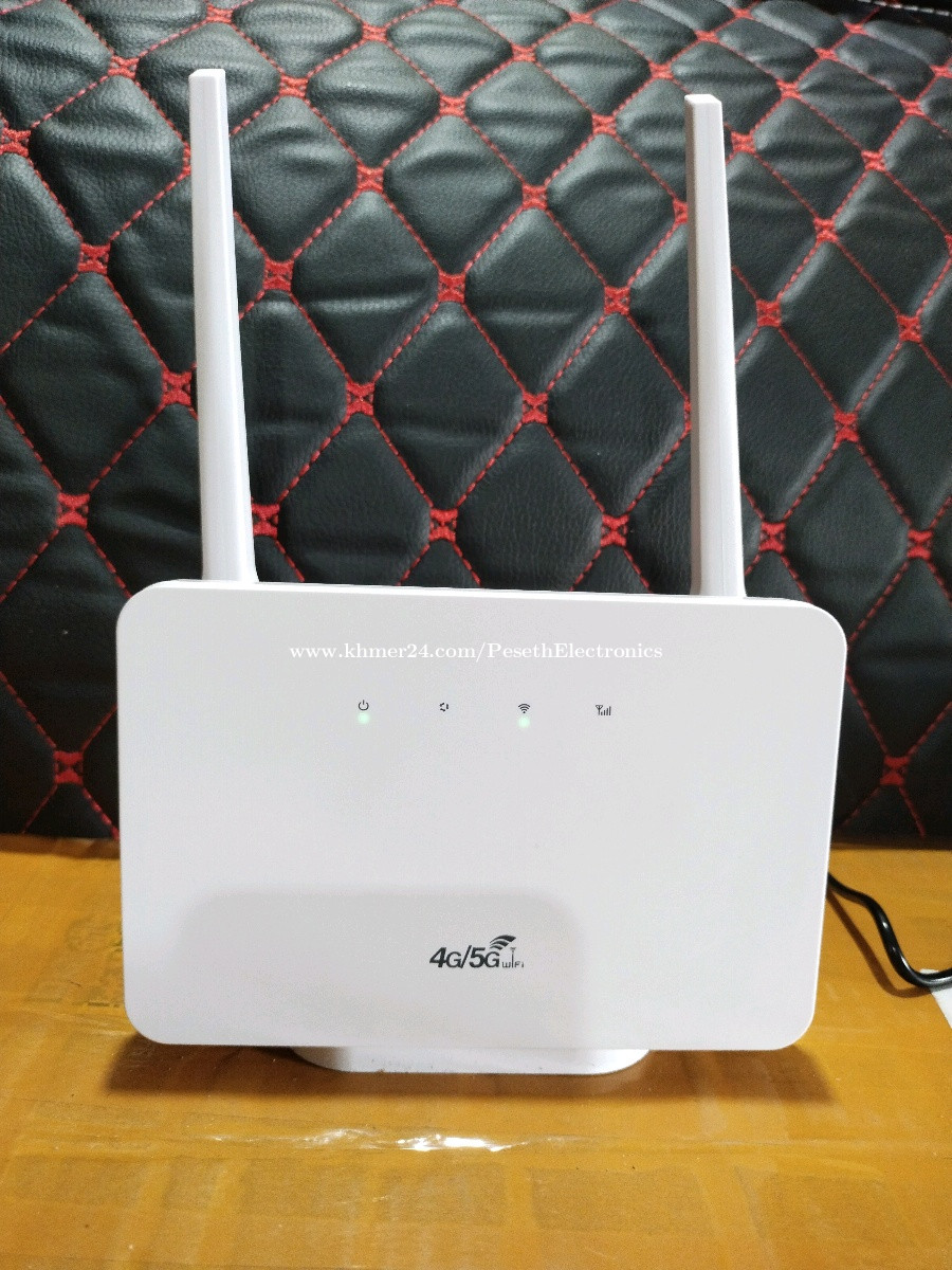 (Out of stock) 4G LTE router (CPE) Price $35.00 in Phnom Penh, Cambodia ...