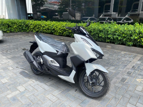 Honda Click 160i Smart key - Khmer24