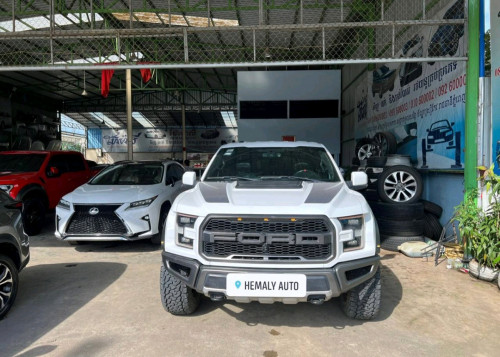 Heng AutoCars - Khmer24