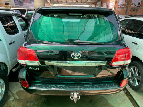 New and Used Toyota Cars For Sale in Cambodia - Khmer24.com