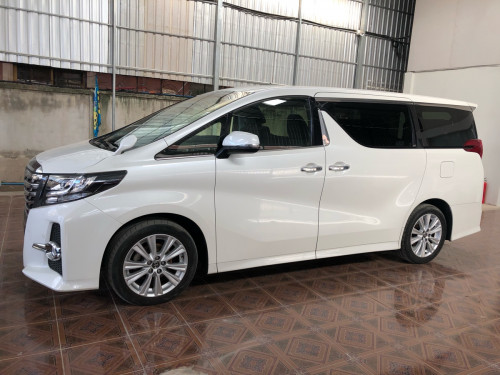 New and Used Toyota Cars For Sale in Cambodia - Khmer24.com