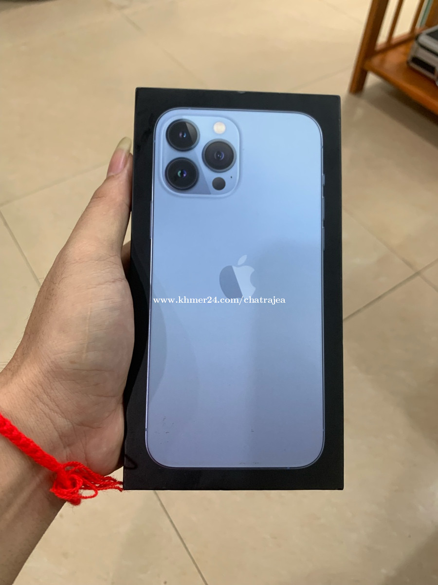 Iphone 13 Pro Max Price Cambodia at Danelle Perez blog