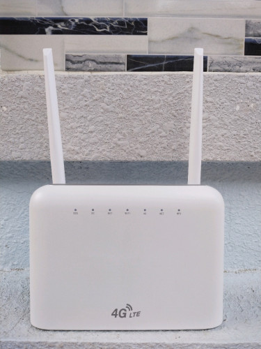 Router 4G CPE Speed 1200M in Phnom Penh, Cambodia on Khmer24.com
