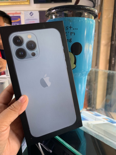 13Pro Max Price $1190 in Phnom Penh, Cambodia - Sokea Chhour | Khmer24.com