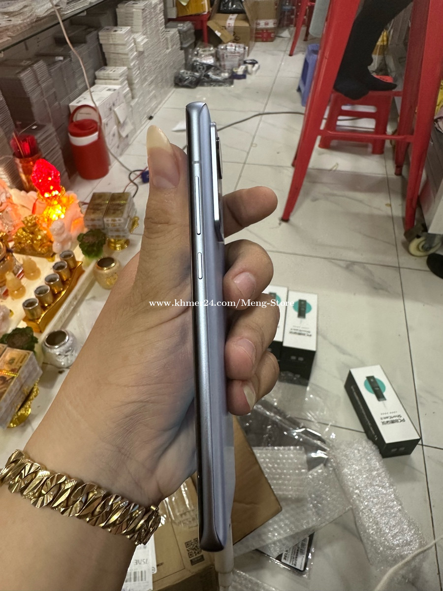 Mi 12 Price $380.00 in Phnom Penh, Cambodia - ម៉េង | Khmer24.com