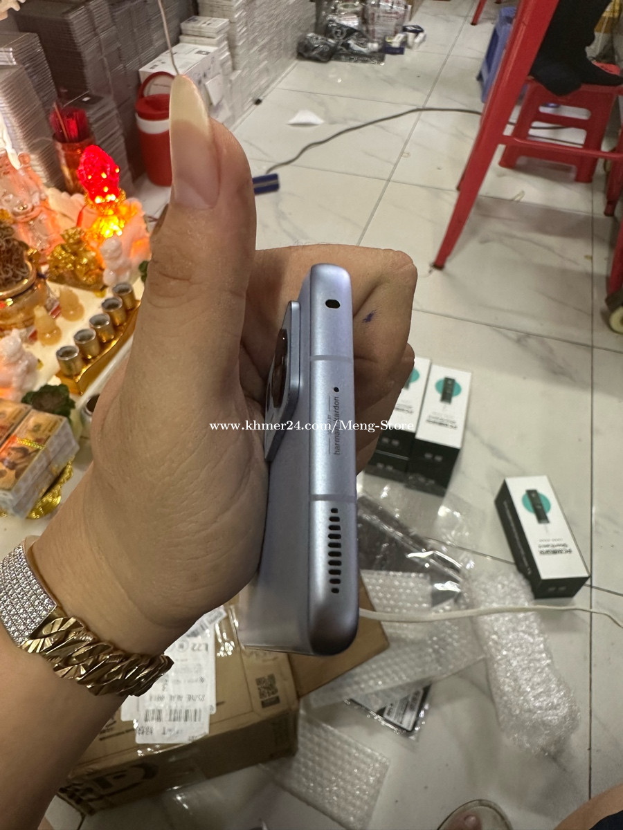 Mi 12 Price $380.00 in Phnom Penh, Cambodia - ម៉េង | Khmer24.com