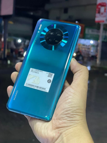 Mate30 Price $190.00 in Phnom Penh, Cambodia - Apple rose Gold | Khmer24.com