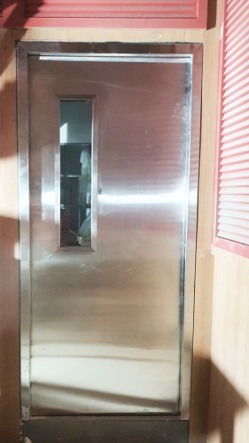 Steel doors, steel panel door, hollow metal doors, fire doors, louver ...