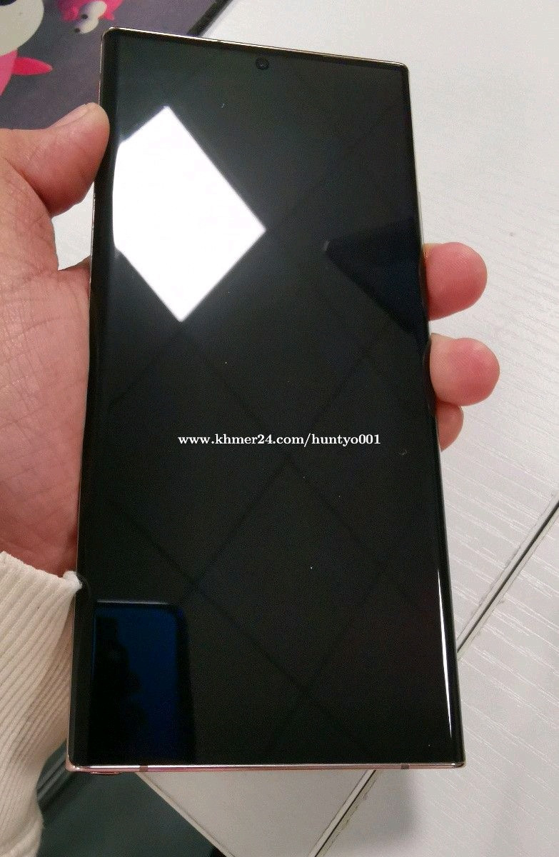Note 20 ultra 12gb 512gb Price $600.00 in Phnom Penh, Cambodia - hunt ...