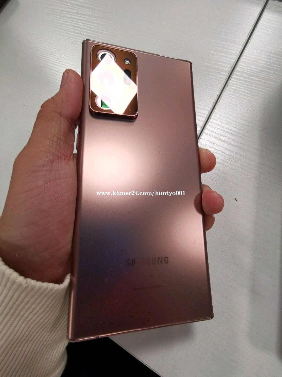 Note 20 ultra 12gb 512gb Price $600.00 in Phnom Penh, Cambodia - hunt ...