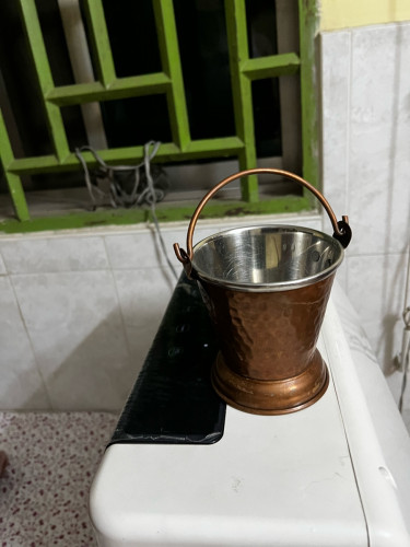 Cupper and still Balti Price $9.00 in Tuol Tumpung Muoy, Cambodia ...