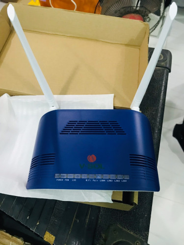 Wifi Modem Router V-Sol Price $15.00 in Paoy Paet, Cambodia - Phea ...