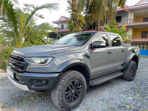 New and Used Ford Ranger Raptor Cars For Sale in Cambodia - Khmer24.com