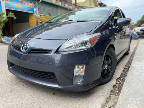 New and Used Toyota Cars For Sale in Cambodia - Khmer24.com