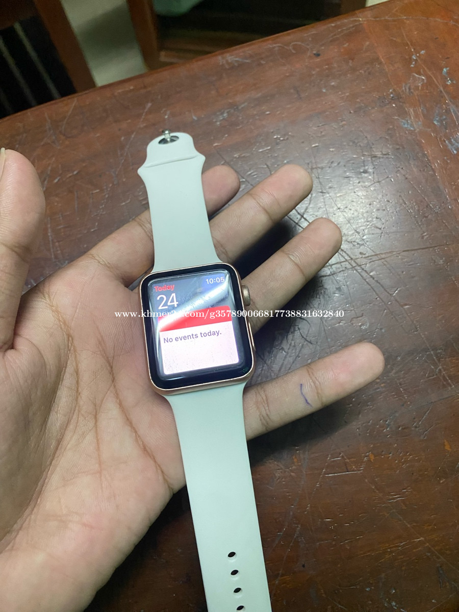 S3 LTE 42mm have charge Price $110.00 in Phnom Penh, Cambodia - អ៊ូ សុីថាត់ | Khmer24.com