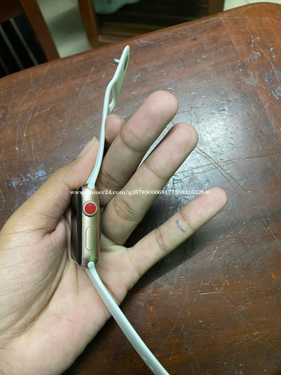 S3 LTE 42mm have charge Price $110.00 in Phnom Penh, Cambodia - អ៊ូ សុីថាត់ | Khmer24.com