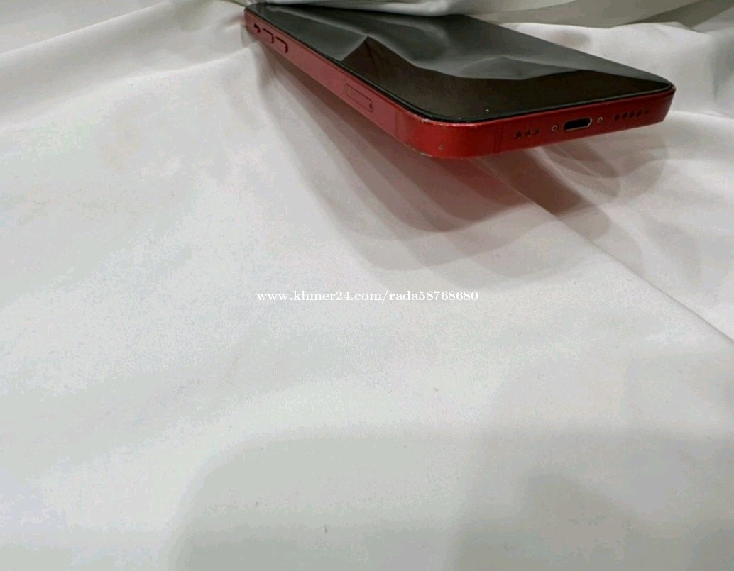 Iphone 12 128g 85% Price $330.00 in Siem Reap, Cambodia - ដារ៉ា លក់ទូរស័ព្ទមួយទឹៗពីកូរ៉េ ...