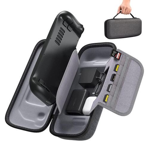 Carry Case For Steam Deck Price 1000 In Chey Chumneah Cambodia Yellow Sun