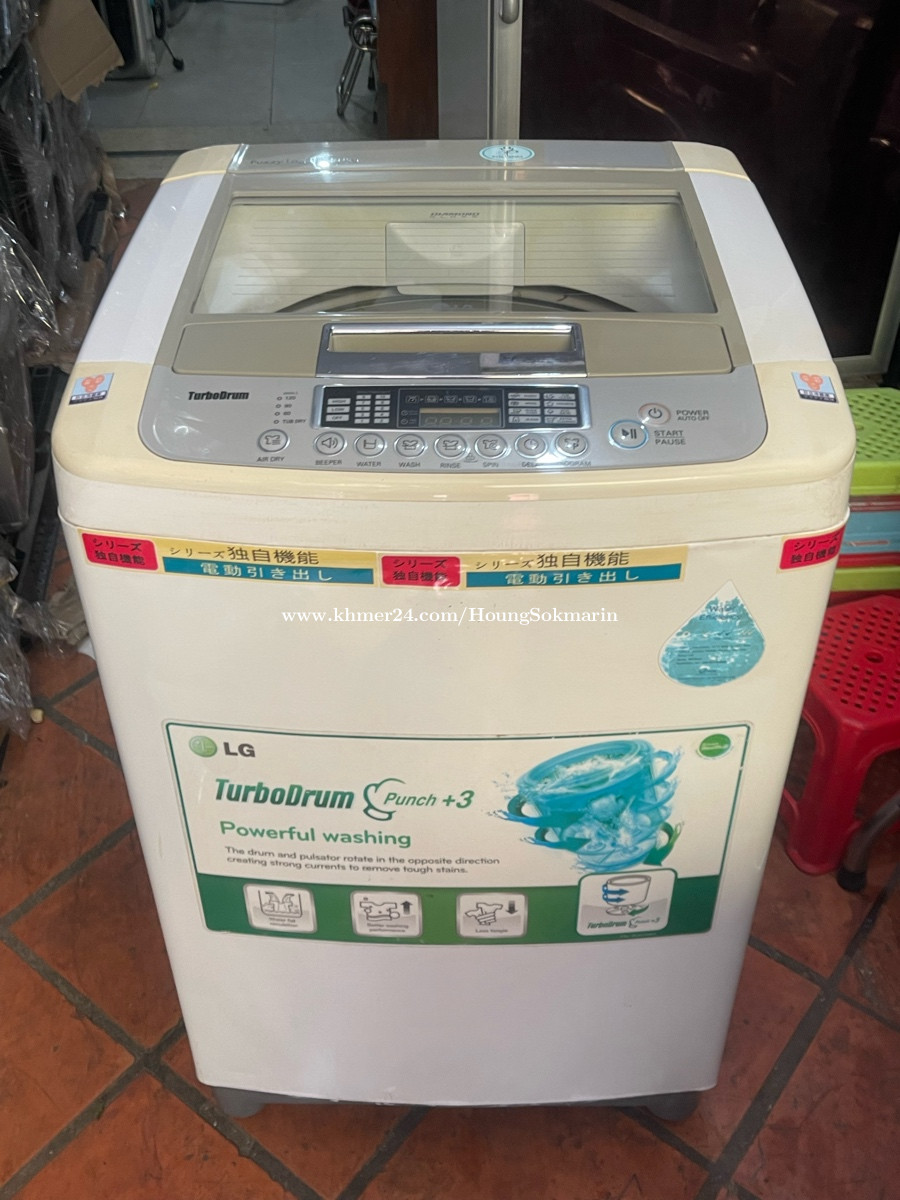 Lg9kg Price $150.00 in Phnom Penh, Cambodia - p-12937194 | Khmer24.com